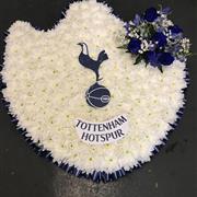 Tottenham shield